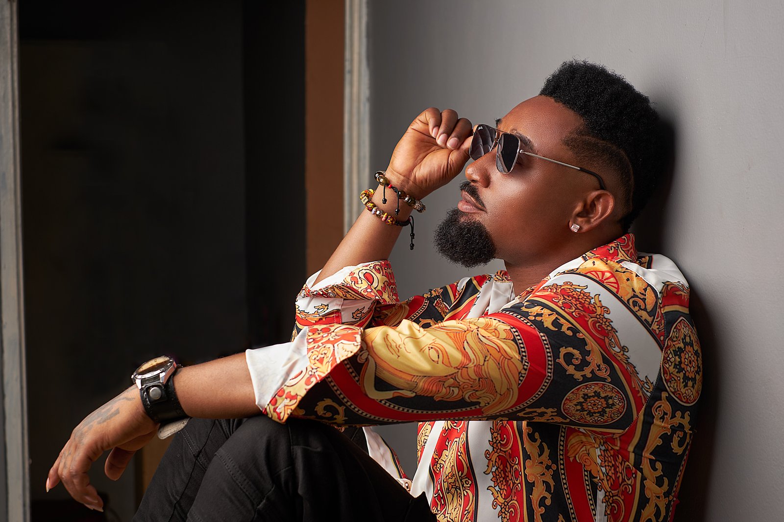 Quata Budukusu, the Rising Super Star -Inventor of Tongue-Twisting Rap ...